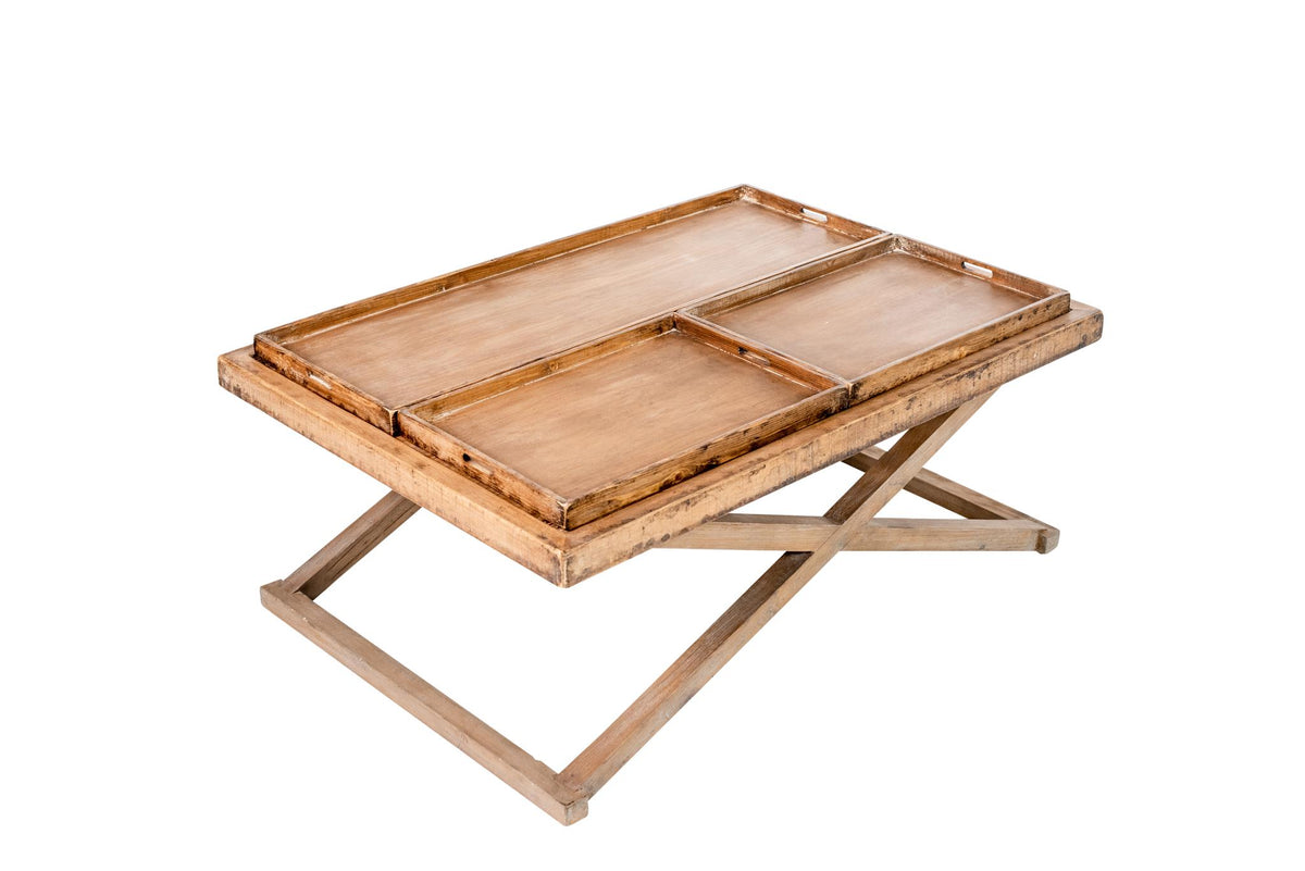Penelope Coffee Table — Urban Decor Warehouse