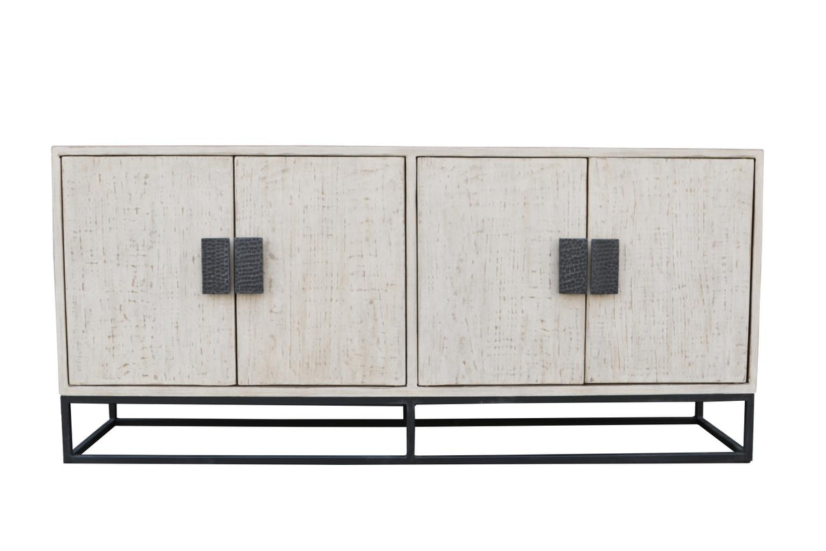 Ellery Console Cabinet — Urban Decor Warehouse