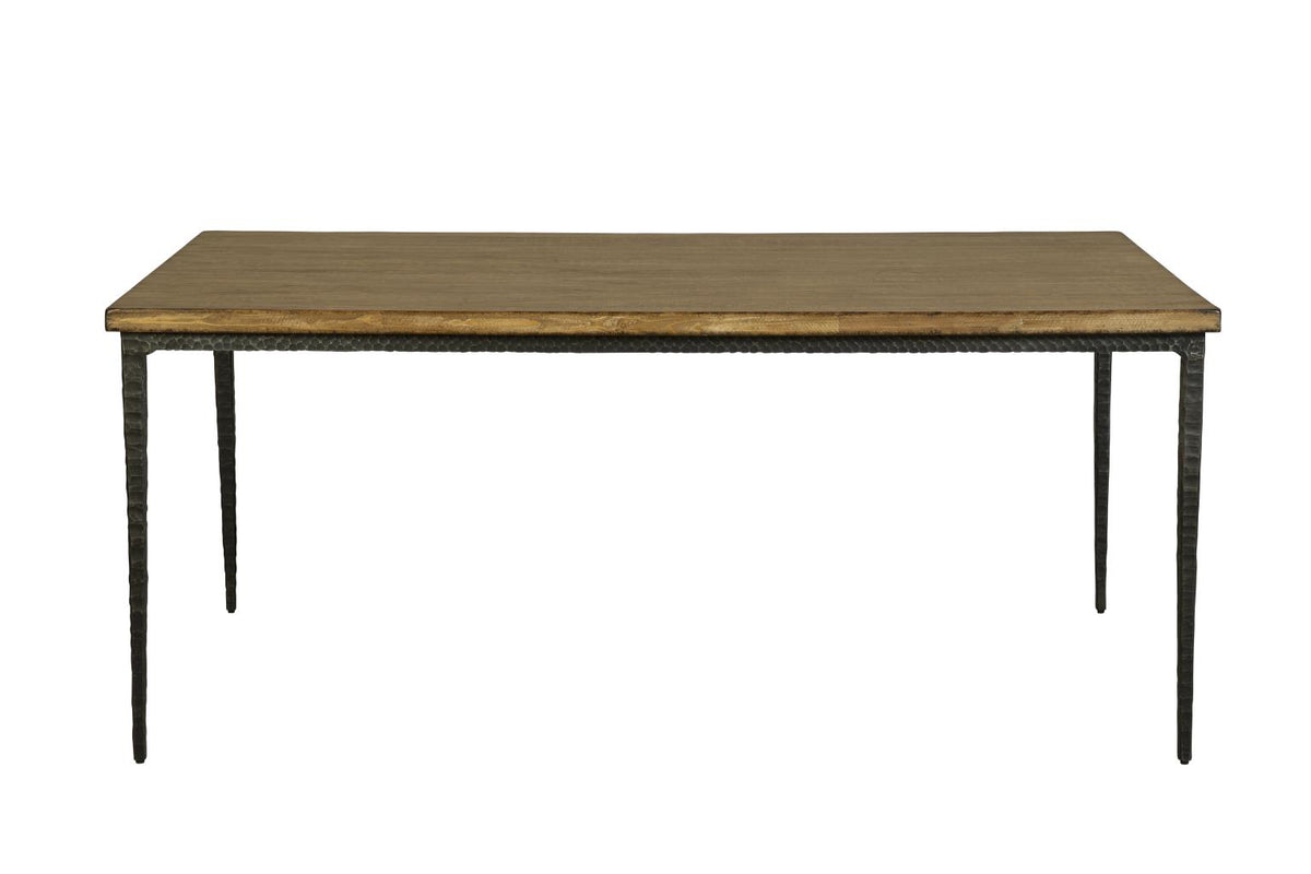 Chloe Dining Table — Urban Decor Warehouse