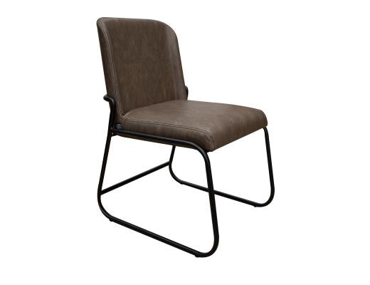Darius Dining Chair *Single* — Urban Decor Warehouse