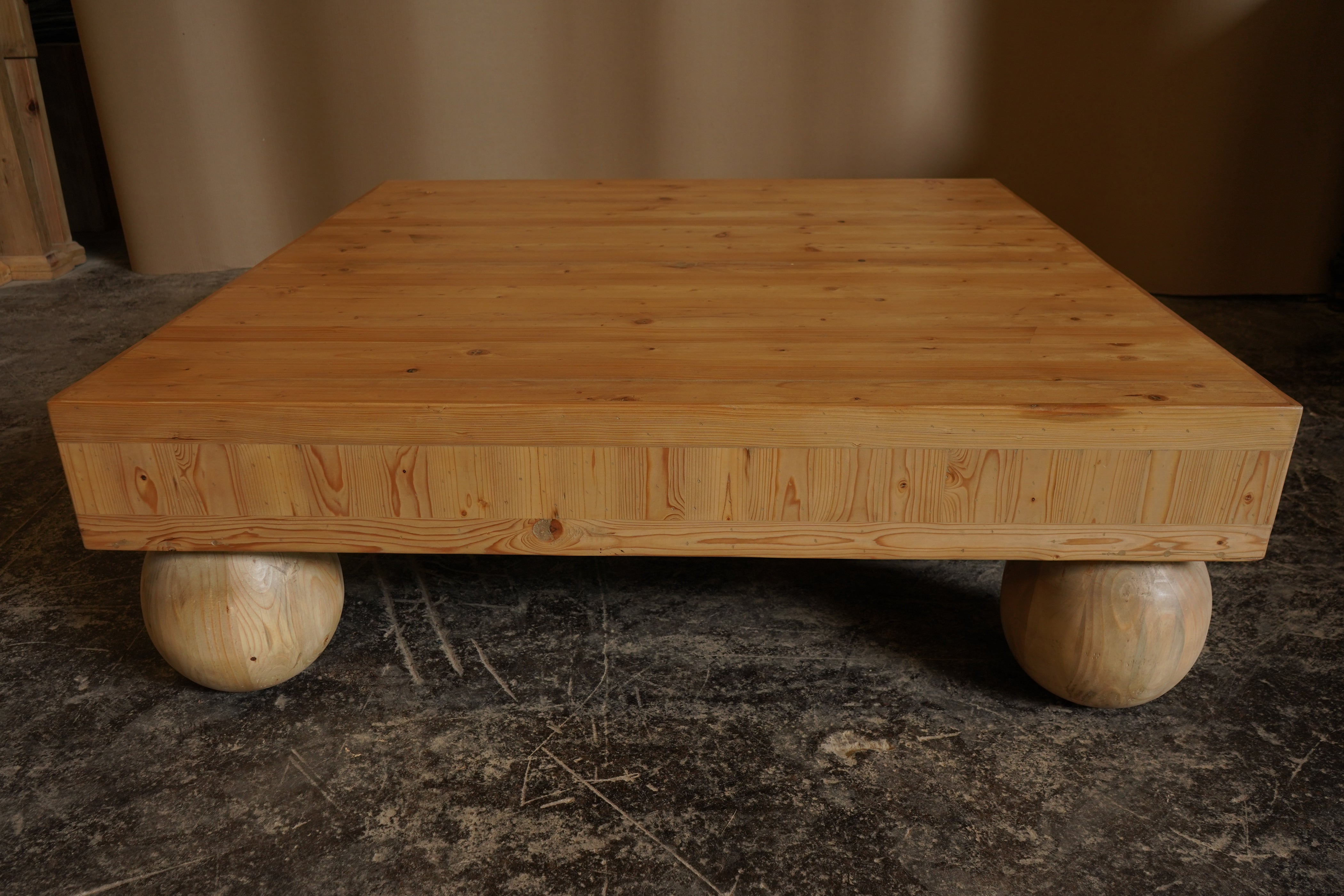 Blackstone Coffee Table — Urban Decor Warehouse