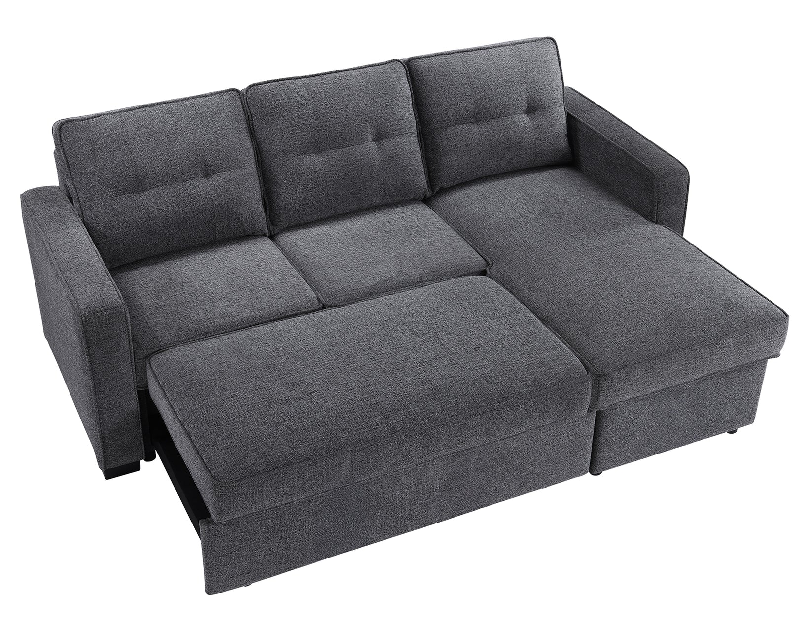 Noah Convertible Chofa — Urban Decor Warehouse