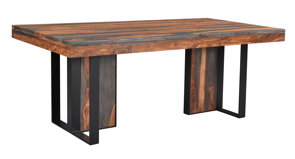 Sienna Dining Table — Urban Decor Warehouse