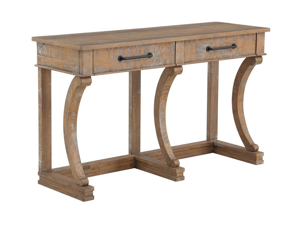 Becka Console Table — Urban Decor Warehouse