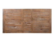 Cynthia Expandable Dining Table Collection — Urban Decor Warehouse