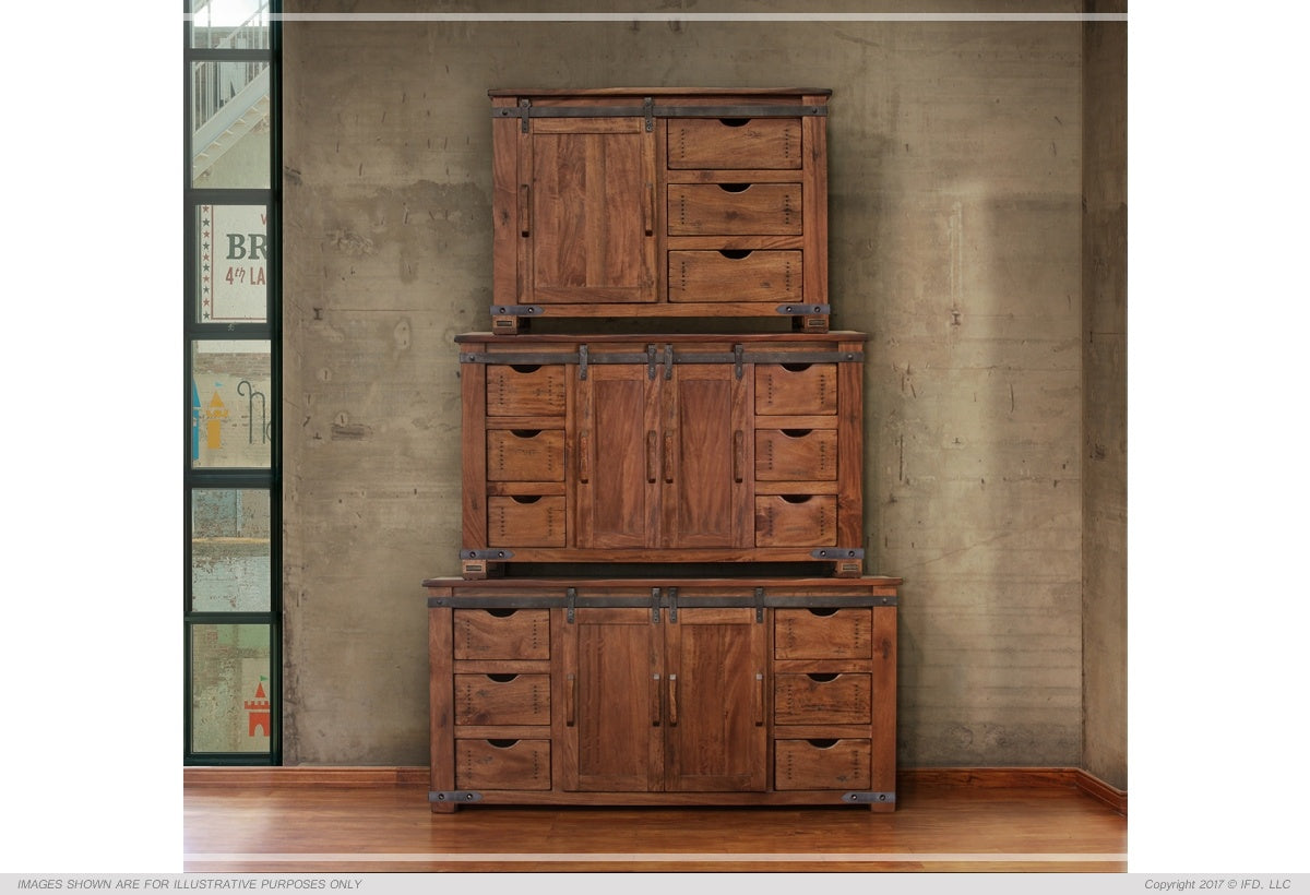 866 Parota Tv stand Collection — Urban Decor Warehouse