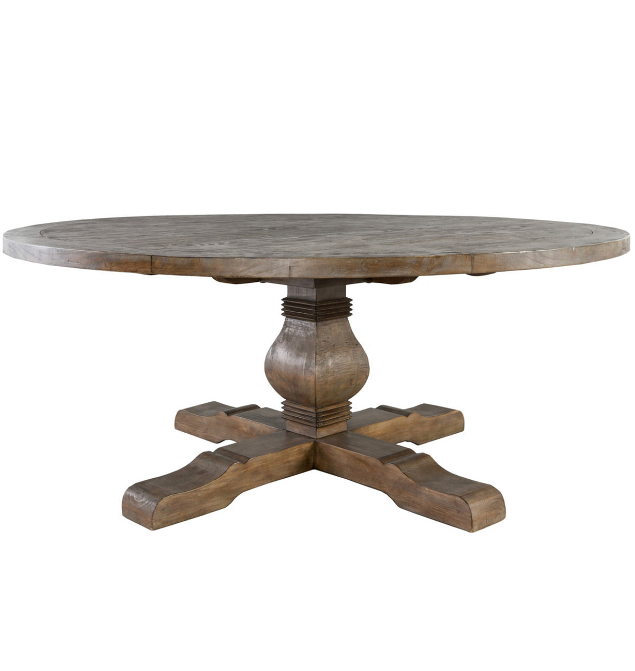 Caleb Round Dining Collection — Urban Decor Warehouse