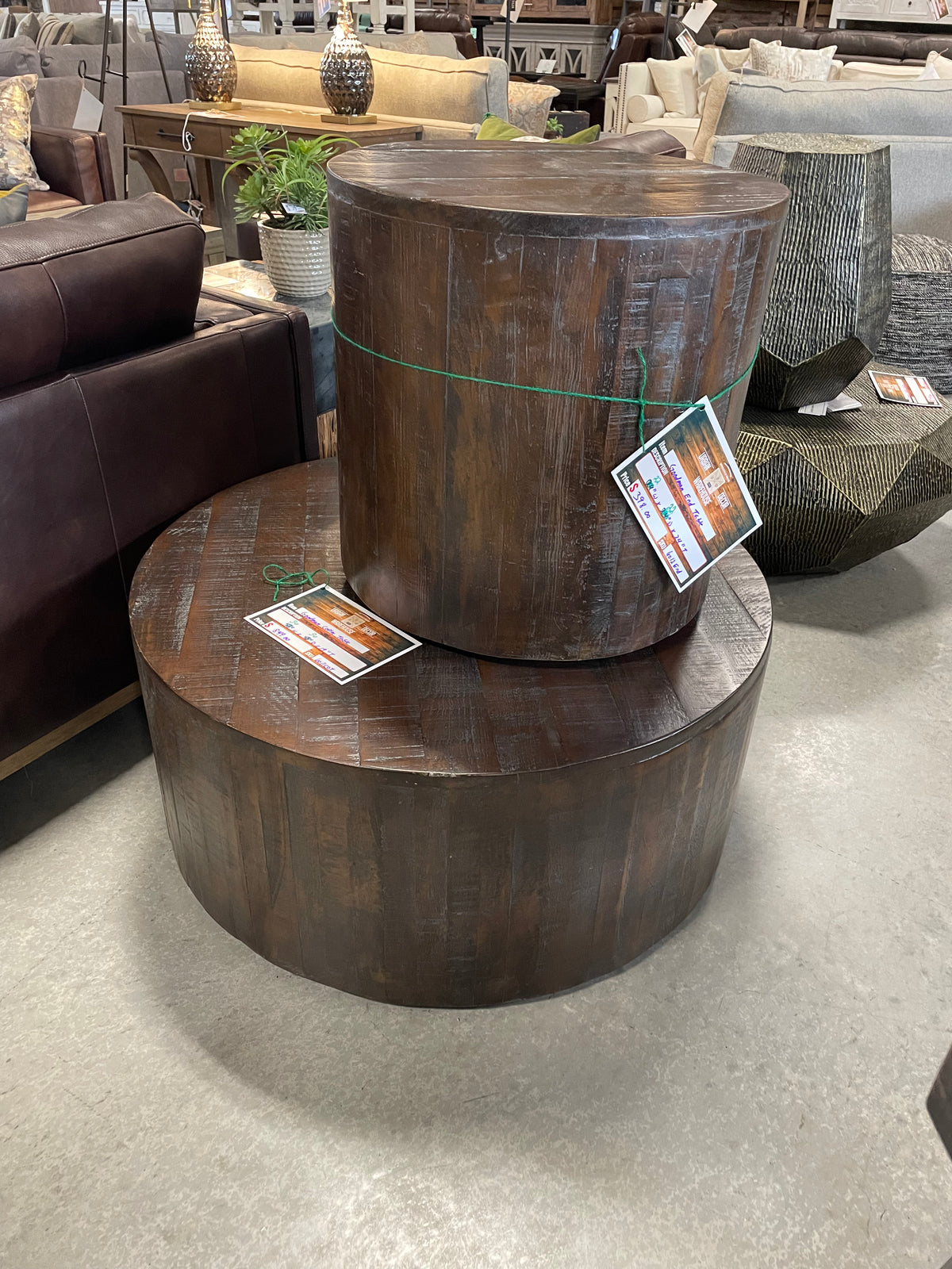 Goodman Occasional Collection — Urban Decor Warehouse