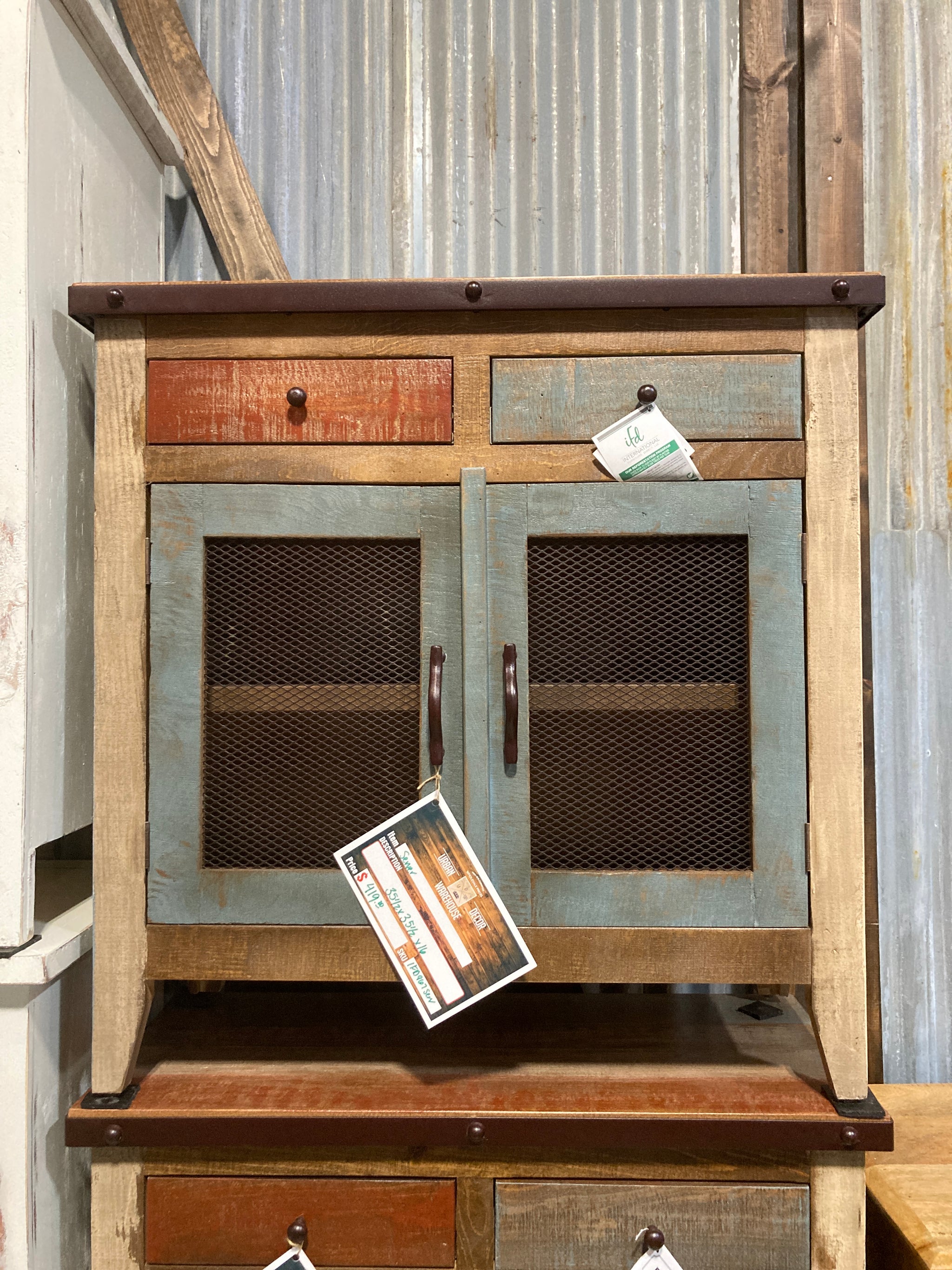 Servers, Hutches & Buffets — Urban Decor Warehouse