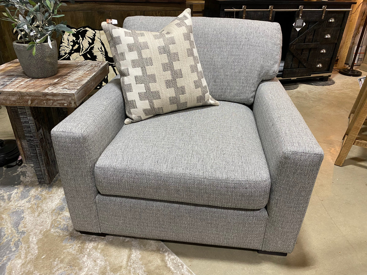 Designer Emerson Accent Chair — Urban Decor Warehouse