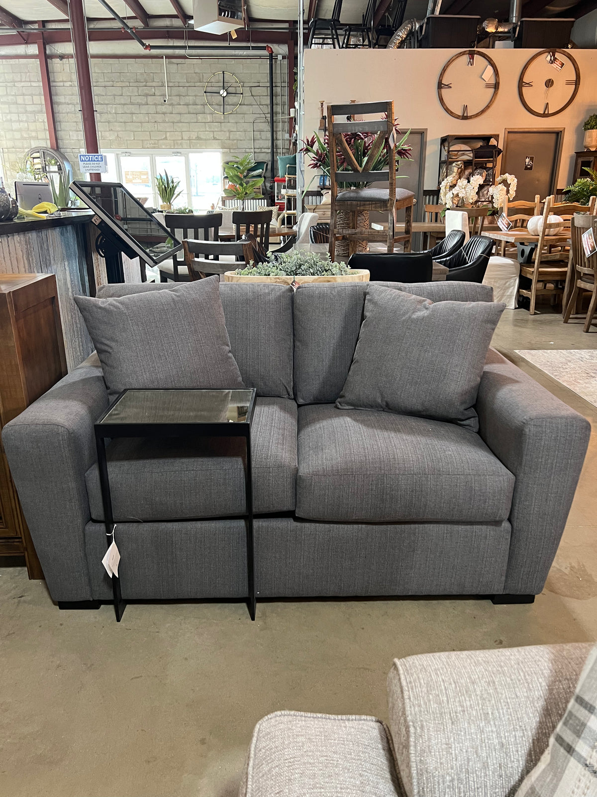 Rhodes Sofa Collection — Urban Decor Warehouse