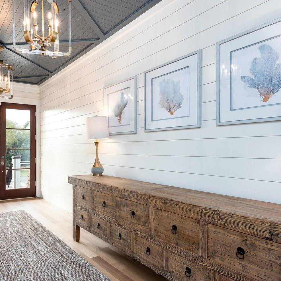 Old Pine Bank Drawer — Urban Decor Warehouse