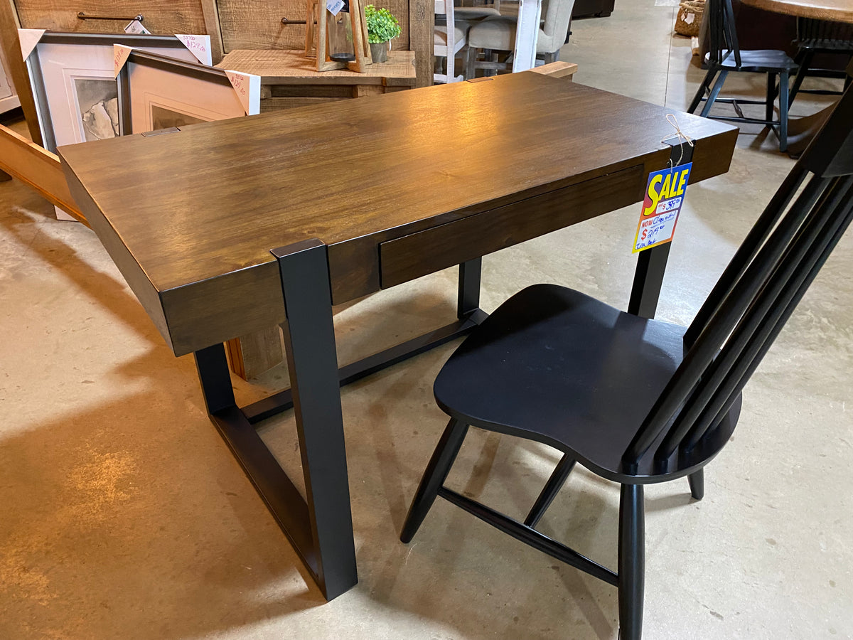 Tulsa Writing Desk — Urban Decor Warehouse