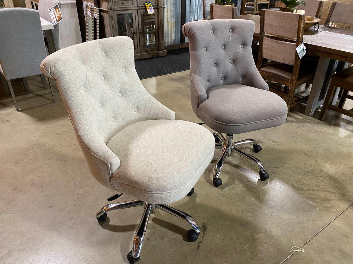 Tori Office Chair — Urban Decor Warehouse