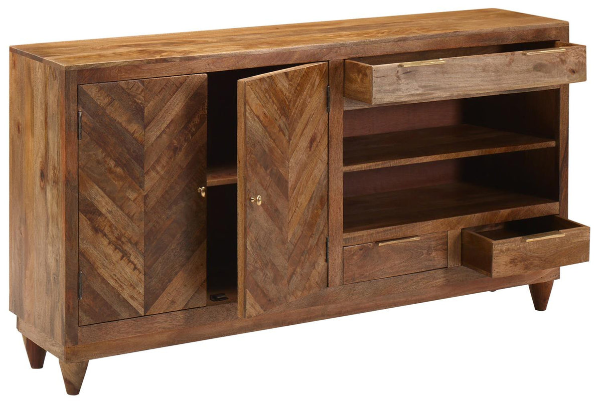 Waite Sideboard — Urban Decor Warehouse